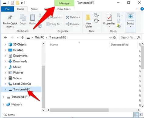 Step By Step Instructions To Encrypt A USB Drive In Windows