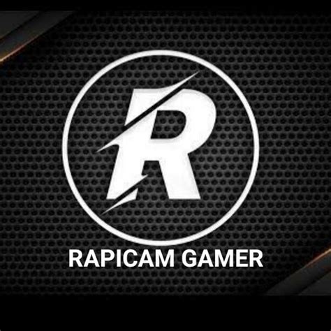 Rapicam Gamer Youtube