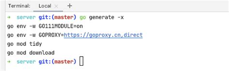 Go Generate X 为什么不会执行 Gogenerate Go Bindata · Issue 578 · Flipped