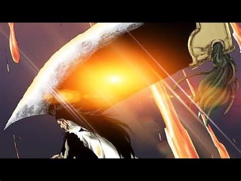 Zaraki Kenpachi Vs Gremmy Full Fight Kenpachi The Real Monster Youtube