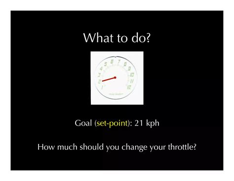 Proportional Derivative Integral Pid Control Pdf