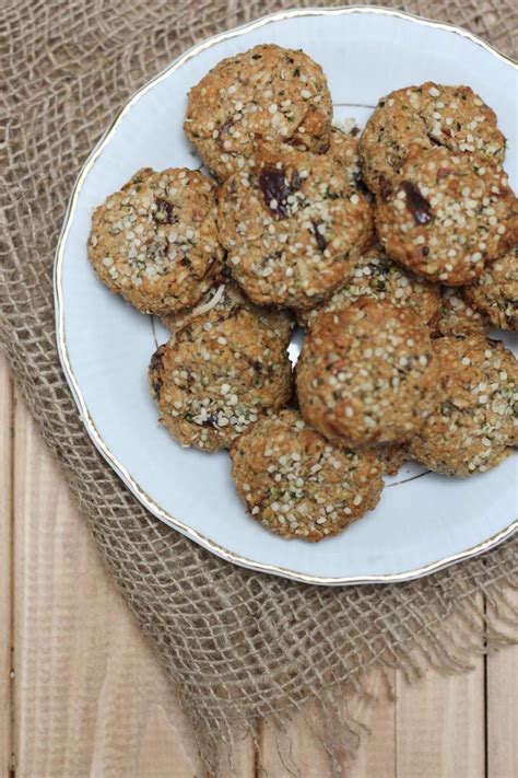 Hemp Hearts Recipes Breakfast At Jennie Wilson Blog