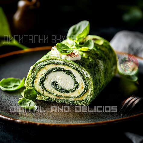 Дигитални Вкусотии