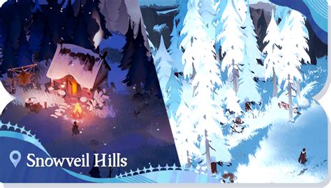 Afk Journey Overworld Fantasy Rpg