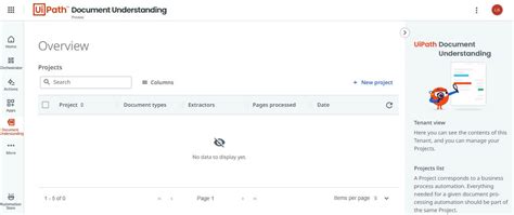 Ai Based Document Data Extraction Community Blog