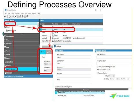 Worksoft Certify Online Training Basic Demo Tutorial