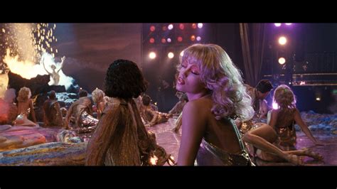 Showgirls