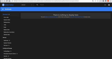 Minikube Setup On Ubuntu Latest Devopslover