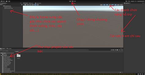 Unity Tự Học Unity Xây Dựng Game Xây Dựng Map đồng Cỏ Part 1