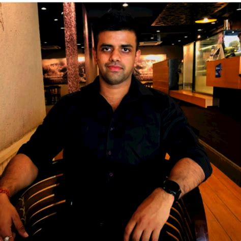 Krishna Kant Tiwari Director Tcm Haulers India Private Limited