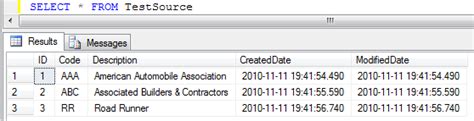 Tips And Tricks For Sql Server Developers Incremental Load In Ssis