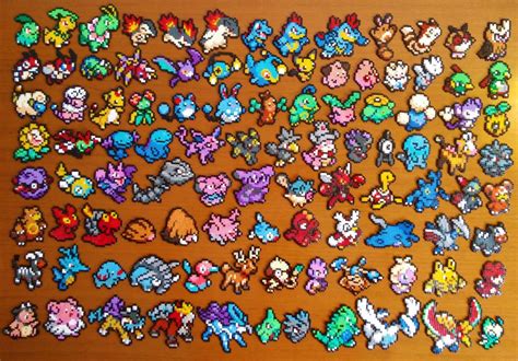 Pokemon Bead Pixel Art Pokemon Pokemon Perler Beads Diy Perler Beads Porn Sex Picture