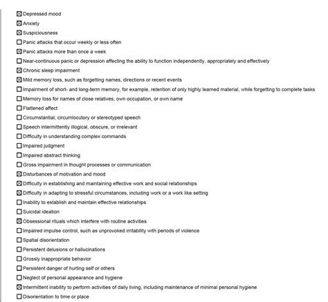 Ptsd Rating R Veteransbenefits