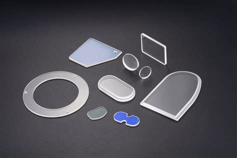 Best Optical Components Shanghai Visyu Optical Technology Co Ltd