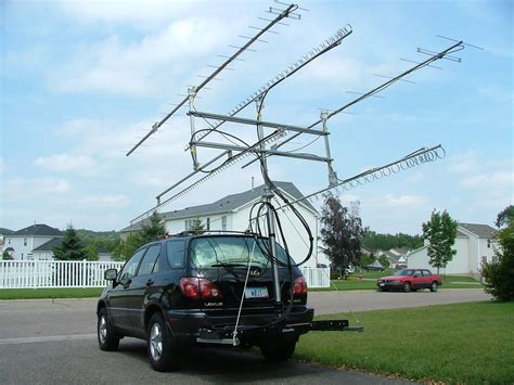 Best Ham Radio Car Antenna At Tracy Worsley Blog