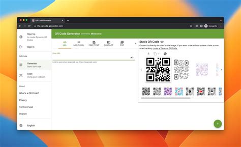 15 Best Qr Code Chimp Alternatives A Detailed Look