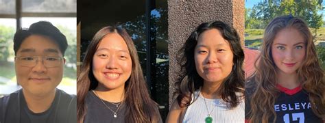 The Wesleyan Argus 2022 Scientific Imaging Contest Winners Announced