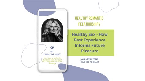 The Psychological Aspect Of Healthy Sex