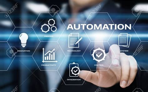 How Business Automation Can Help You Grow Faster