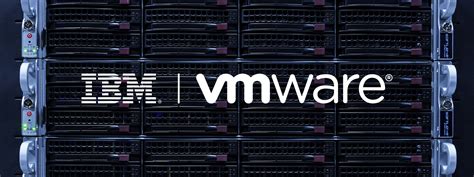 VMware And IBM Give Clients New Ways To Modernize Hybrid Cloud Environments In Regulated Industries