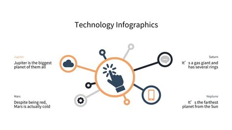 Hand Touching Button Google Slide Theme And Powerpoint Template Slidedocs