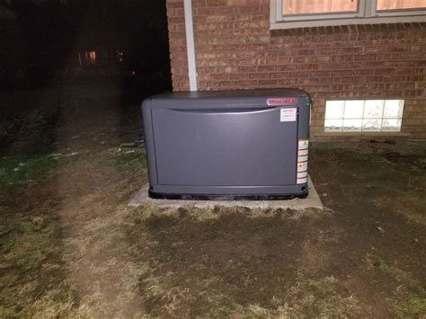 Common Generator Problems And Troubleshooting Solutions