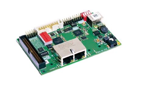 Miles Industrial Electronics Introduces The New Netx 90 From The