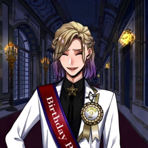 Twst Deuce On Tumblr