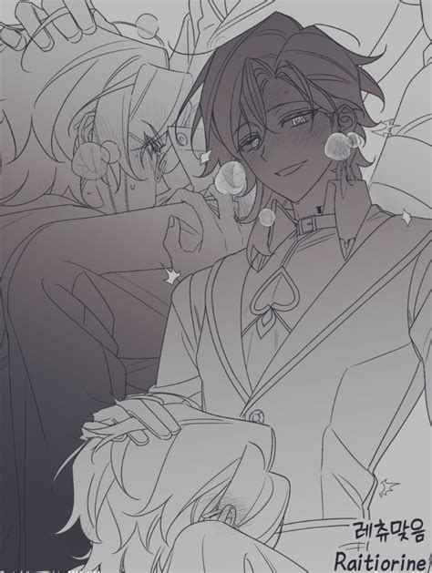 Rule 34 Aventurine Honkai Star Rail Blowjob Blush Blushing At