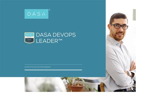 Dasa Devops Leader™ Dasa