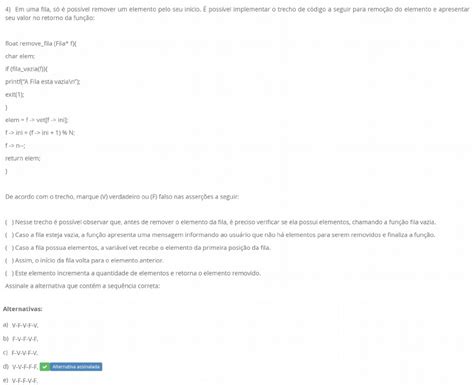 Aap4 Algoritmos E Programação Estruturada Algoritmo E Programação