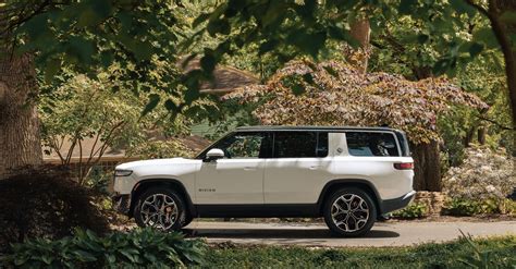 Rewards Program Terms Legal Rivian