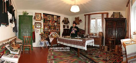 Вижниця — Музеї — Відпочинок в Карпатах — КАРПАТИ Info Західна Україна Чернівецька область