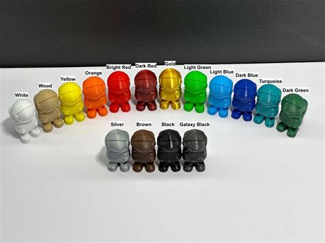 Hexagon Fidget Toy Etsy