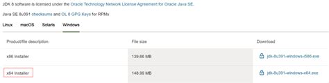 Win10同时安装两个版本的jdk并可随时切换 个人文章 Segmentfault 思否 Win10同时安装两个版本的jdk并可随时切换 个人文章 Segmentfault 思否