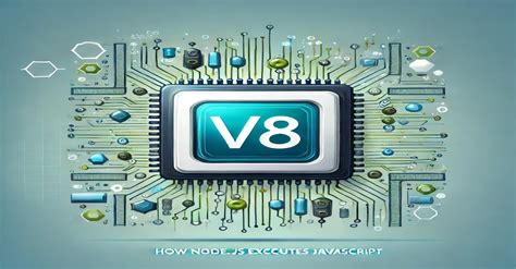 Inside The V8 Engine How Nodejs Executes Javascript By Pravin Singh Oct 2024 Medium