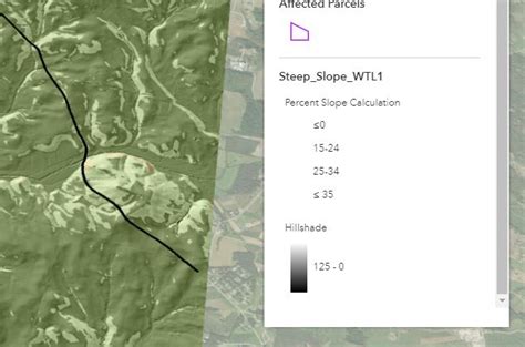 Solved Missing Raster Symbology Colors In Legend On Onlin Esri Community