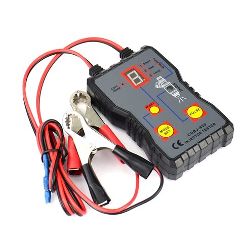Buy Yezib Power Circuit Probe Kit Selling Car Injector Tester Ignition