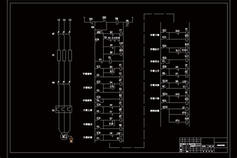 Jj7520 四自由度码垛机器人的设计 机械机电 龙图网