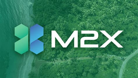 M2x Energy And Element 1 Corp To Showcase Innovative Hydrogen