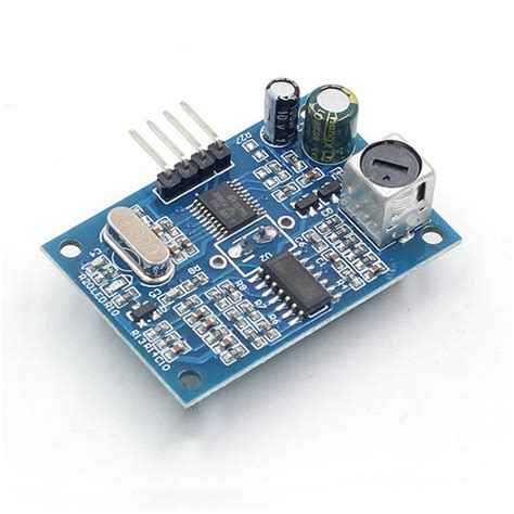 Jsn Sr04t Waterproof Ultrasonic Sensor Digitalelectronics