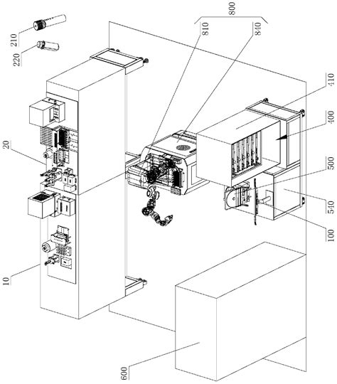 Gene Detection System And Method Eureka Patsnap