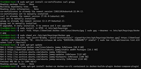 Proxmox Vs Docker Best Option To Use In 2025