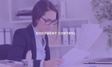 Document Control Diploma Alpha Academy