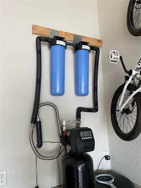 Are These Filters Easy To Find And Replace R Plumbing