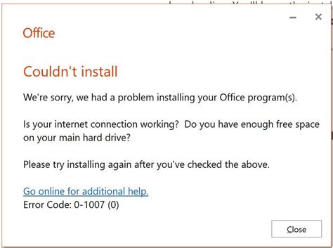 Office 365 Installation Help Cloud Computing And Saas Spiceworks Community
