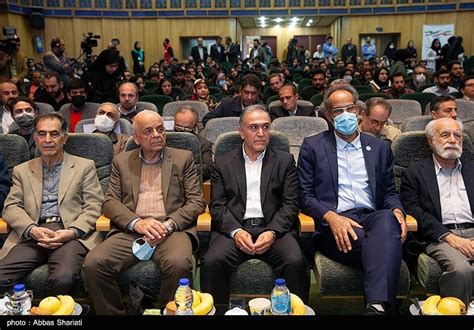 همایش منابع طبیعی ، محیط زیست و مسئولیت اجتماعی عکس خبری تسنیم Tasnim