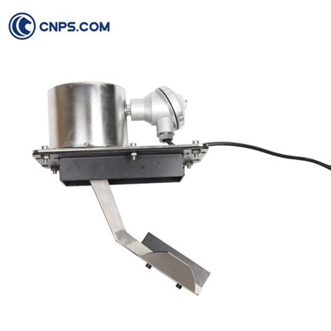 Wireless Flow Out Sensor For Mud Logging Unit Cnps