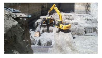 SEEING THE UNKNOWN The Use Of GPR In Civil Engineering