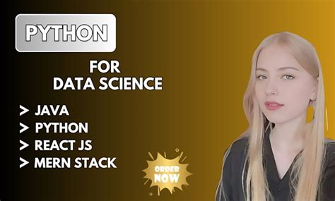 Do Anything In Rstudio R Programming Python Rapidminer And Sas By Joyce Adkins Fiverr